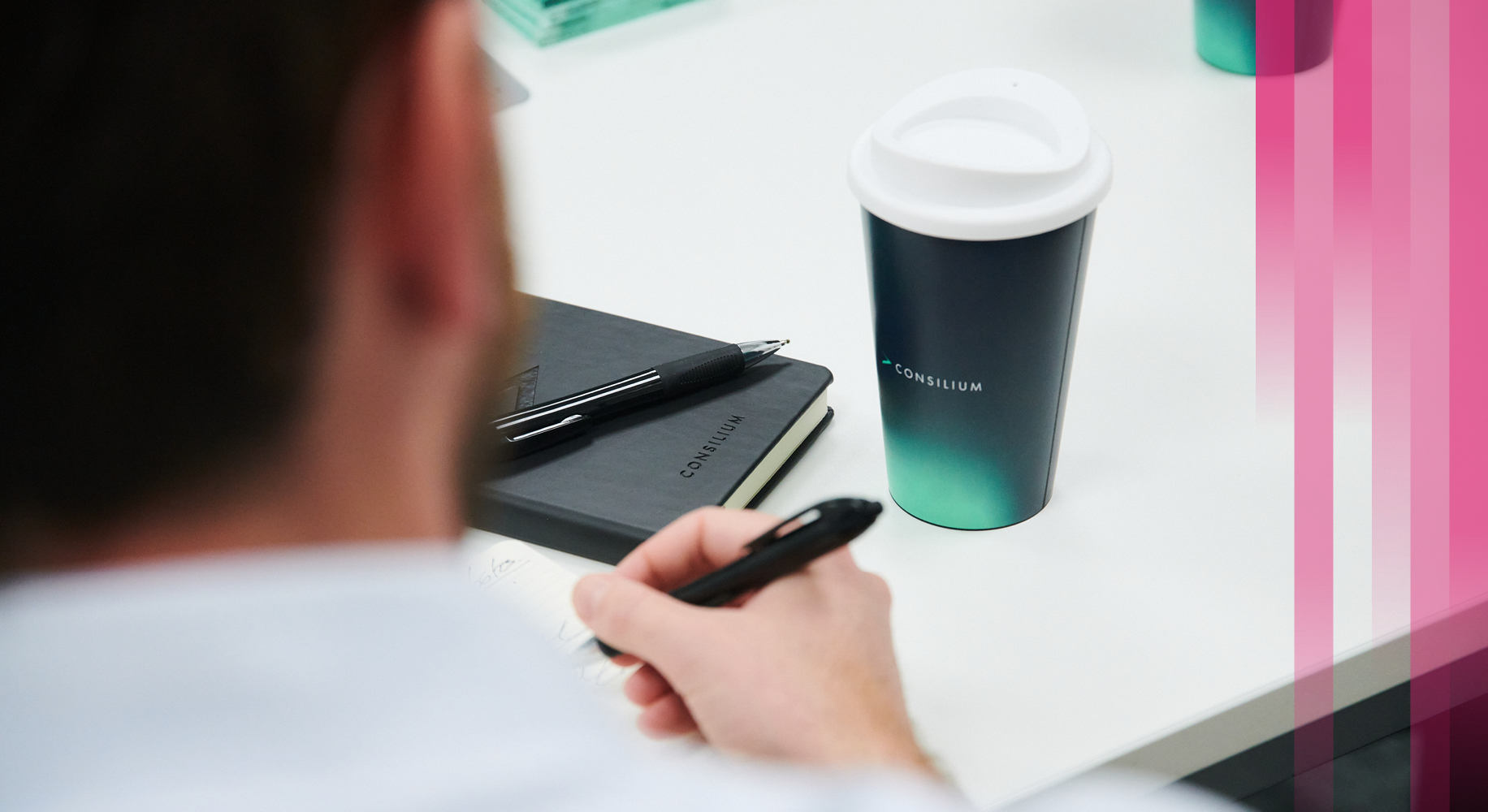 Delegated Risk Solutions | Consilium